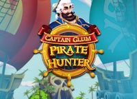 Spin On Captain Glum: Pirate Hunter - Play Online Games - Guts