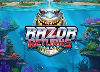 Spin On Razor Returns - Play Online Games - Guts