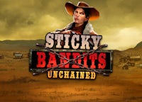 Play Sticky Bandits Unchained - Pokie Spins - Guts